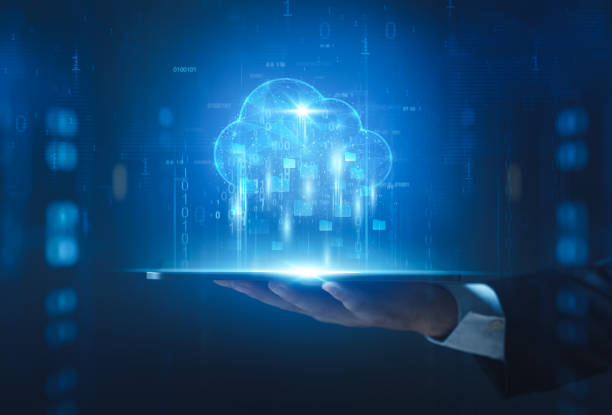 Embracing Cloud Computing for Enhanced Manufacturing Operations: Transforming Chemical Manufacturing